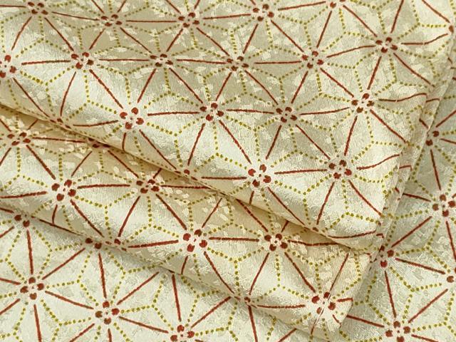 ■■■　サイズ　■■■ 身丈 161cm（肩から） 裄丈 65cm 袖丈 46cm　縫込み 3.5cm 袖幅 32.5cm 前幅 25.5cm 後幅 30.5cm 着物縫いこみ 内揚げ 3.5cm 裄 お袖側 約2cm　身頃側 約1cm ■...