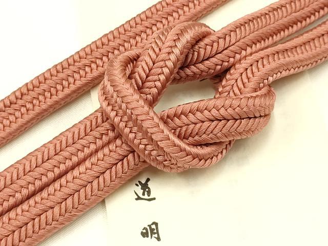 ■■■　サイズ　■■■ 長さ　約148.5cm（房を除く） ■■■　商品詳細　■■■ 【正絹】 状態は参考画像のように 若干の糸よれがございますが その他特に目立ったシミ汚れなどもなく大変良い状態です。 大変上質な逸品になります。 お安く出...