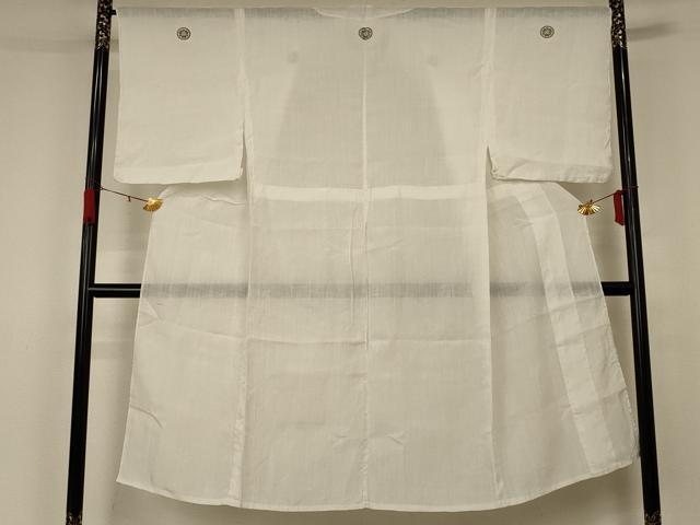 ■■■　サイズ　■■■ 身丈 132.5cm（肩から） 裄丈 67.5cm 袖丈 51cm　縫込み 0cm 袖幅 33.5cm 前幅 26cm 後幅 32.5cm 着物縫いこみ 内揚げ 3.5cm 裄 お袖側 約2cm　身頃側 約0cm ■...