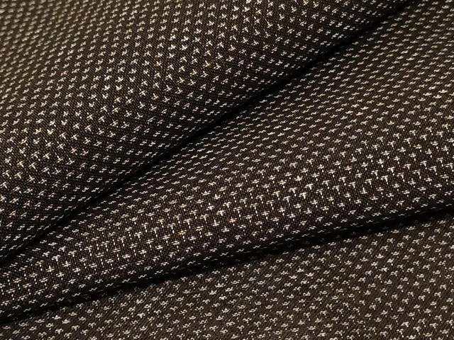 ■■■　サイズ　■■■ 身丈 155cm（肩から） 裄丈 61cm 袖丈 45.5cm　縫込み 4.5cm 袖幅 31.5cm 前幅 23cm 後幅 29cm 着物縫いこみ 内揚げ 3.5cm 裄 お袖側 約3cm　身頃側 約3cm ■■■...