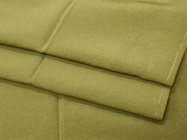 ■■■　サイズ　■■■ 身丈 161cm（肩から） 裄丈 63.5cm 袖丈 48.5cm　縫込み 3.5cm 袖幅 32.5cm 前幅 23cm 後幅 30cm 着物縫いこみ 内揚げ 5cm 裄 お袖側 約1.5cm　身頃側 約0cm ■...