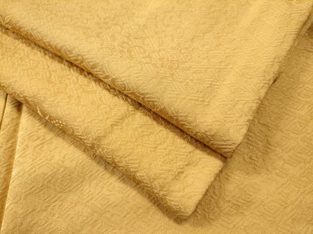 ■■■　サイズ　■■■ 身丈 169cm（肩から） 裄丈 70cm 袖丈 48cm　縫込み 4cm 袖幅 36cm 前幅 23cm 後幅 30.5cm 着物縫いこみ 内揚げ 4cm 裄 お袖側 約1cm　身頃側 約1cm ■■■　商品詳細　...