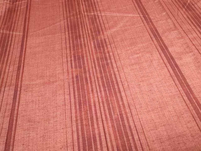 ■■■　サイズ　■■■ 身丈 161cm（肩から） 裄丈 64cm 袖丈 45cm　縫込み 2.5cm 袖幅 32.5cm 前幅 22.5cm 後幅 30cm 着物縫いこみ 内揚げ 4cm 裄 お袖側 約4cm　身頃側 約3.5cm ■■■...