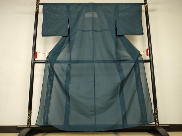 ■■■　サイズ　■■■ 身丈 160cm（肩から） 裄丈 64cm 袖丈 47.5cm　縫込み 2.5cm 袖幅 32.5cm 前幅 24cm 後幅 29.5cm 着物縫いこみ 内揚げ 0cm 裄 お袖側 約2.5cm　身頃側 約2cm ■...