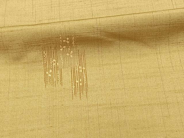 ■■■　サイズ　■■■ 身丈 156cm（肩から） 裄丈 62.5cm 袖丈 44.5cm　縫込み 4cm 袖幅 32cm 前幅 24.5cm 後幅 30cm 着物縫いこみ 内揚げ 7.5cm 裄 お袖側 約3.5cm　身頃側 約4cm ■...