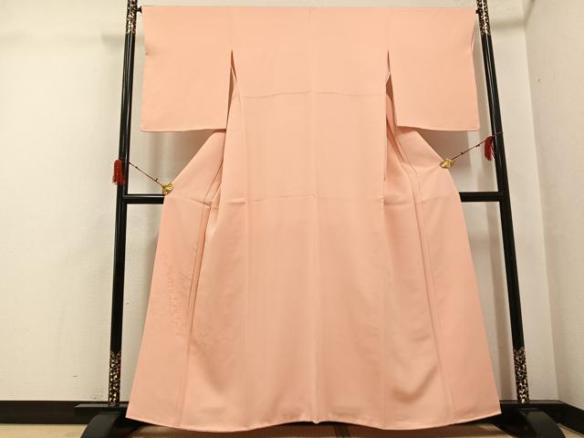 ■■■　サイズ　■■■ 身丈 157cm（肩から） 裄丈 65.5cm 袖丈 51cm　縫込み 3cm 袖幅 33cm 前幅 24.5cm 後幅 28.5cm 着物縫いこみ 内揚げ 3cm 裄 お袖側 約1cm　身頃側 約1cm ■■■　商...