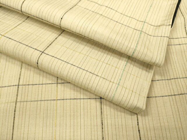 ■■■　サイズ　■■■ 身丈 159cm（肩から） 裄丈 63cm 袖丈 44cm　縫込み 4.5cm 袖幅 32.5cm 前幅 24.5cm 後幅 28.5cm 着物縫いこみ 内揚げ 2.5cm 裄 お袖側 約4cm　身頃側 約5cm ■...