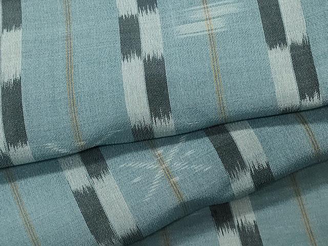 ■■■　サイズ　■■■ 身丈 154cm（肩から） 裄丈 65cm 袖丈 48cm　縫込み 5cm 袖幅 33cm 前幅 23cm 後幅 30cm 着物縫いこみ 内揚げ 6cm 裄 お袖側 約2cm　身頃側 約2cm ■■■　商品詳細　■■...