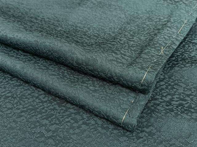 ■■■　サイズ　■■■ 身丈 161.5cm（肩から） 裄丈 63cm 袖丈 49cm　縫込み 3cm 袖幅 32cm 前幅 26cm 後幅 30.5cm 着物縫いこみ 内揚げ 6.5cm 裄 お袖側 約3cm　身頃側 約3.5cm ■■■...