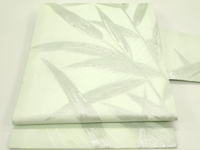 ■■■　サイズ　■■■ 長さ 345cm 幅 30cm程 ■■■　商品詳細　■■■ 【正絹】 状態は接写画像のように 表地所々・裏地所々にシミがございます。 大変上質な逸品になります。 お安く出品致しますので、是非この機会にいかがでしょうか...