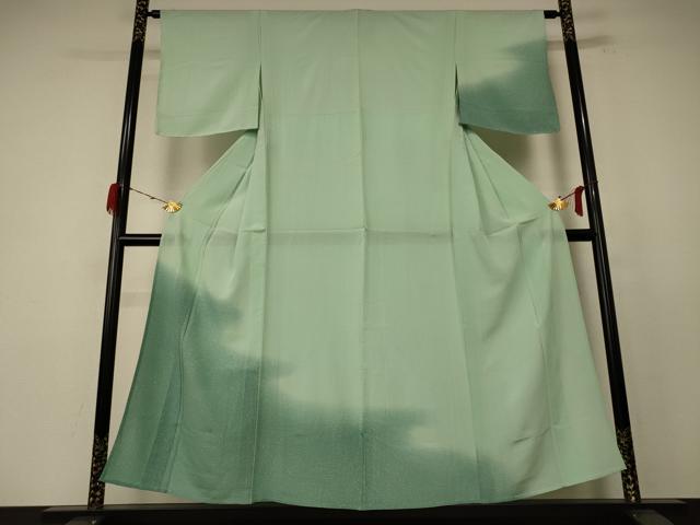 ■■■　サイズ　■■■ 身丈 152cm（肩から） 裄丈 64cm 袖丈 46.5cm　縫込み 6.5cm 袖幅 32cm 前幅 25.5cm 後幅 32cm 着物縫いこみ 内揚げ 7cm 裄 お袖側 約2.5cm　身頃側 約2cm ■■■...