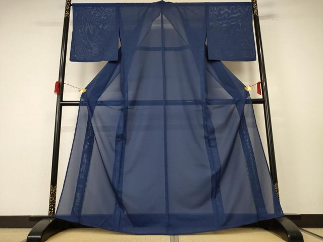 ■■■　サイズ　■■■ 身丈 163.5cm（肩から） 裄丈 67cm 袖丈 49.5cm　縫込み 2cm 袖幅 34cm 前幅 25.5cm 後幅 31cm 着物縫いこみ 内揚げ 0cm 裄 お袖側 約1.5cm　身頃側 約1cm ■■■...