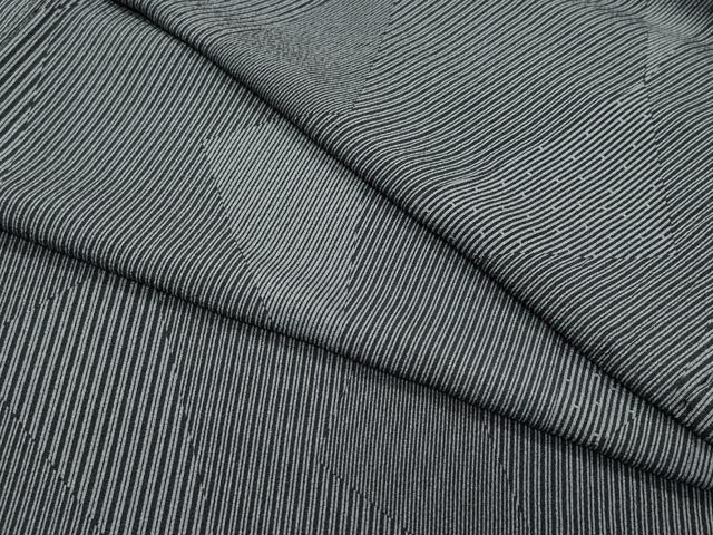 ■■■　サイズ　■■■ 身丈 160cm（肩から） 裄丈 64.5cm 袖丈 48cm　縫込み 5cm 袖幅 33.5cm 前幅 25cm 後幅 30.5cm 着物縫いこみ 内揚げ 5.5cm 裄 お袖側 約2.5cm　身頃側 約3cm ■...