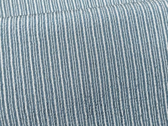 ■■■　サイズ　■■■ 身丈 163.5cm（肩から） 裄丈 67cm 袖丈 48cm　縫込み 6cm 袖幅 35cm 前幅 22.5cm 後幅 29.5cm 着物縫いこみ 内揚げ 0cm 裄 お袖側 約3cm　身頃側 約3.5cm ■■■...