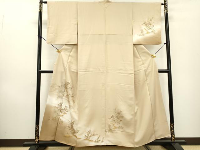 楽天市場】平和屋 訪問着の通販