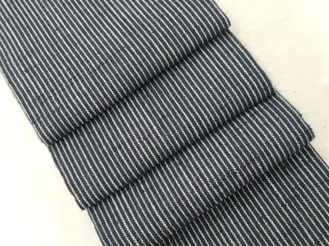 ■■■　サイズ　■■■ 長さ 368cm 幅 7.5cm程 ■■■　商品詳細　■■■ 【正絹】 状態は締めてはおりますが 特に目立ったシミ汚れなどもなく大変良い状態です。 大変上質な逸品になります。 お安く出品致しますので、是非この機会にい...