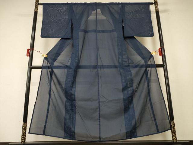 ■■■　サイズ　■■■ 身丈 154.5cm（肩から） 裄丈 64cm 袖丈 47cm　縫込み 2cm 袖幅 32.5cm 前幅 26cm 後幅 28cm 着物縫いこみ 内揚げ 0cm 裄 お袖側 約2cm　身頃側 約2cm ■■■　商品詳...