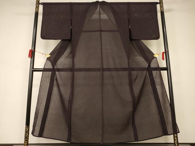 ■■■　サイズ　■■■ 身丈 152cm（肩から） 裄丈 64.5cm 袖丈 47cm　縫込み 2cm 袖幅 32cm 前幅 28cm 後幅 32cm 着物縫いこみ 内揚げ 0cm 裄 お袖側 約2cm　身頃側 約0cm ■■■　商品詳細　...
