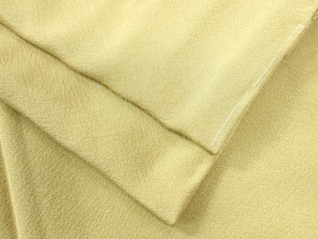 ■■■　サイズ　■■■ 身丈 159cm（肩から） 裄丈 66.5cm 袖丈 48cm　縫込み 4cm 袖幅 34cm 前幅 26cm 後幅 31cm 着物縫いこみ 内揚げ 3cm 裄 お袖側 約3cm　身頃側 約3cm ■■■　商品詳細　...