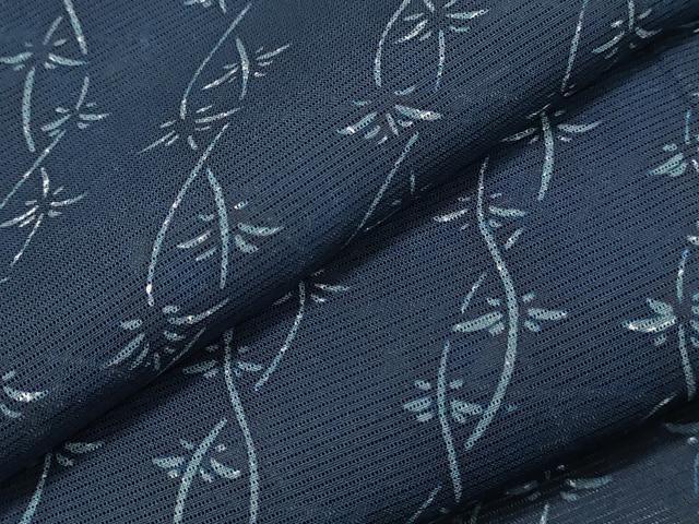 ■■■　サイズ　■■■ 身丈 160cm（肩から） 裄丈 63cm 袖丈 43cm　縫込み 5cm 袖幅 33cm 前幅 23cm 後幅 29cm 着物縫いこみ 内揚げ 7cm 裄 お袖側 約2cm　身頃側 約3cm ■■■　商品詳細　■■...