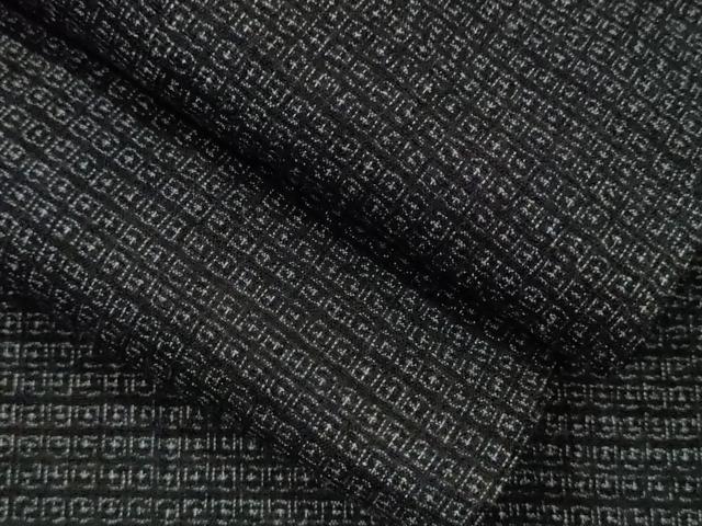 ■■■　サイズ　■■■ 身丈 139.5cm（肩から） 裄丈 67cm 袖丈 52cm　縫込み 3.5cm 袖幅 34cm 前幅 25cm 後幅 31cm 着物縫いこみ 内揚げ 4cm 裄 お袖側 約0.5cm　身頃側 約0.5cm ■■■...