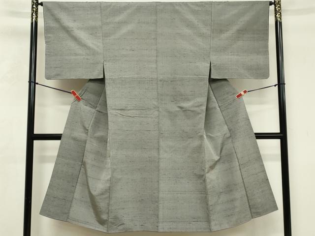 ■■■　サイズ　■■■ 身丈 130cm（肩から） 裄丈 64.5cm 袖丈 47cm　縫込み 6cm 袖幅 33cm 前幅 25cm 後幅 29cm 着物縫いこみ 内揚げ 6cm 裄 お袖側 約1cm　身頃側 約1cm ■■■　商品詳細　...
