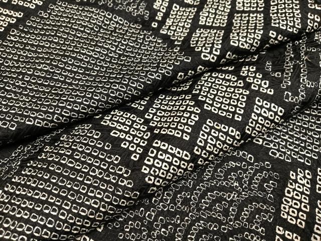 ■■■　サイズ　■■■ 身丈 158cm（肩から） 裄丈 65.5cm 袖丈 44cm　縫込み 5cm 袖幅 32.5cm 前幅 24cm 後幅 30cm 着物縫いこみ 内揚げ 0cm 裄 お袖側 約2cm　身頃側 約0cm ■■■　商品詳...