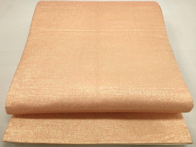 ■■■　サイズ　■■■ 長さ 440cm 幅 30cm程 ■■■　商品詳細　■■■ 【正絹】 詳細に関しましては、画像をご確認ください。 大変上質な逸品になります。 お安く出品致しますので、是非この機会にいかがでしょうか？ ※汚れ等に関しま...