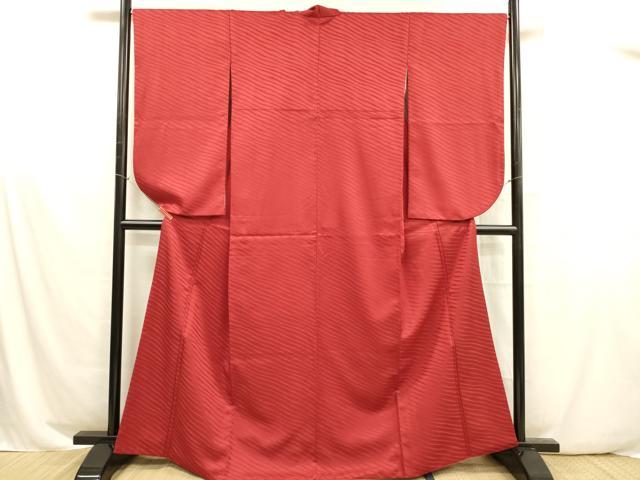 ■■■　サイズ　■■■ 身丈 164.5cm（肩から） 裄丈 66.5cm 袖丈 74cm　縫込み 1.5cm 袖幅 34cm 前幅 24cm 後幅 29.5cm 着物縫いこみ 内揚げ 2cm 裄 お袖側 約3.5cm　身頃側 約2.5cm...