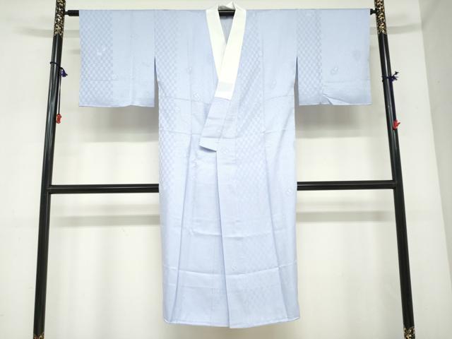 ■■■　サイズ　■■■ 身丈 125cm（肩から） 裄丈 64.5cm 袖丈 44cm　縫込み 6cm 袖幅 33cm 前幅 28.5cm 後幅 30cm 着物縫いこみ 内揚げ 5cm 裄 お袖側 約3cm　身頃側 約3cm ■■■　商品詳...