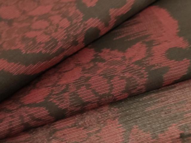 ■■■　サイズ　■■■ 身丈 152cm（肩から） 裄丈 62.5cm 袖丈 46.5cm　縫込み 1.5cm 袖幅 32cm 前幅 23.5cm 後幅 28.5cm 着物縫いこみ 内揚げ 0cm 裄 お袖側 約1.5cm　身頃側 約1cm...