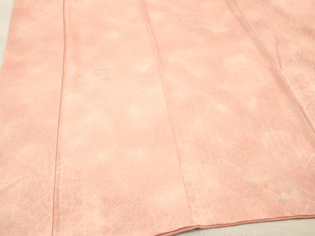 ■■■　サイズ　■■■ 身丈 160cm（肩から） 裄丈 65cm 袖丈 52cm　縫込み 4cm 袖幅 33cm 前幅 23cm 後幅 28cm 着物縫いこみ 内揚げ 3cm 裄 お袖側 約1.5cm　身頃側 約1.5cm ■■■　商品詳...