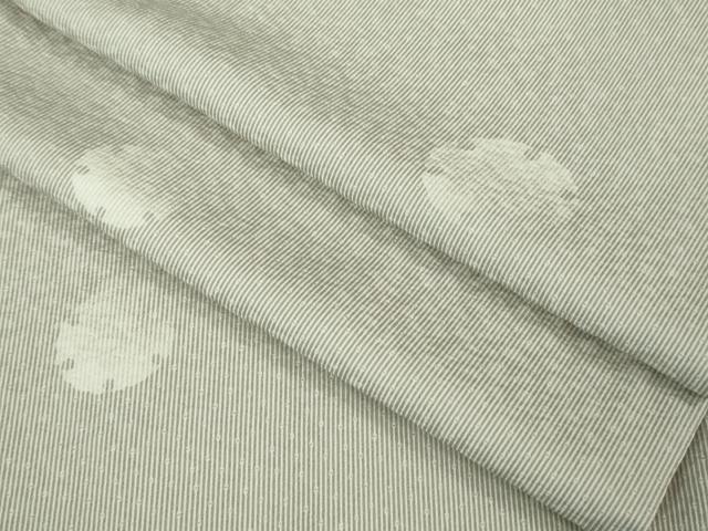 ■■■　サイズ　■■■ 身丈 167cm（肩から） 裄丈 70cm 袖丈 48cm 縫込み 2cm 袖幅 35cm 前幅 24cm 後幅 30cm 着物縫いこみ 内揚げ 7cm 裄 お袖側 約 3cm　身頃側 約 1.5cm ■■■　商品詳...