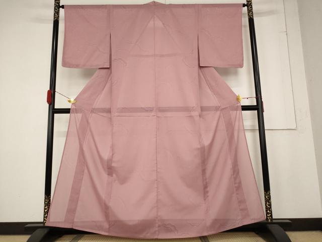 ■■■　サイズ　■■■ 身丈 160cm（肩から） 裄丈 63.5cm 袖丈 49.5cm　縫込み 2cm 袖幅 32cm 前幅 23cm 後幅 30.5cm 着物縫いこみ 内揚げ 0cm 裄 お袖側 約2cm　身頃側 約2.5cm ■■■...