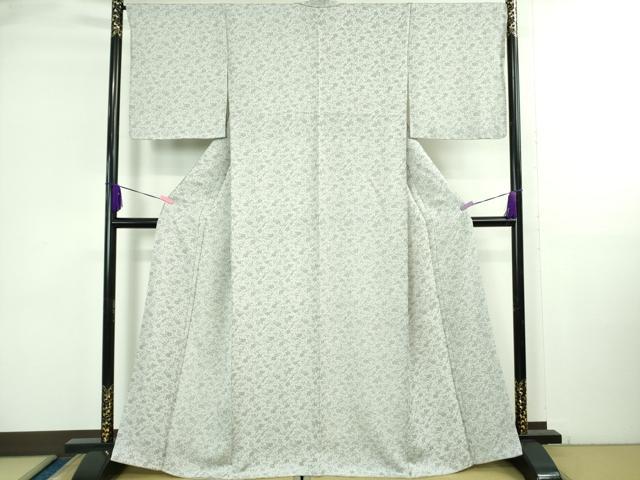 ■■■　サイズ　■■■ 身丈 164cm（肩から） 裄丈 68cm 袖丈 49cm 縫込み 4cm 袖幅 34.5cm 前幅 23.5cm 後幅 31cm 着物縫いこみ 内揚げ 8cm 裄 お袖側 約 4cm　身頃側 約 3cm ■■■　商...