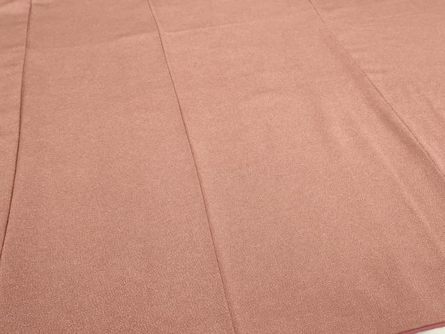 ■■■　サイズ　■■■ 身丈 166.5cm（肩から） 裄丈 65cm 袖丈 49cm　縫込み 5cm 袖幅 34cm 前幅 23cm 後幅 29cm 着物縫いこみ 内揚げ 1cm 裄 お袖側 約1cm　身頃側 約2.5cm ■■■　商品詳...