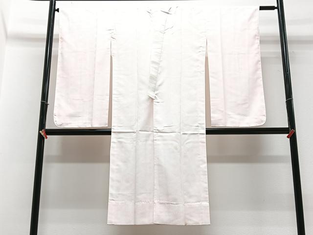 ■■■　サイズ　■■■ 身丈 128cm（肩から） 裄丈 63cm 袖丈 76cm　縫込み 3.5cm 袖幅 32cm 前幅 30cm 後幅 30.5cm 着物縫いこみ 内揚げ 0cm 裄 お袖側 約3cm　身頃側 約1cm ■■■　商品詳...