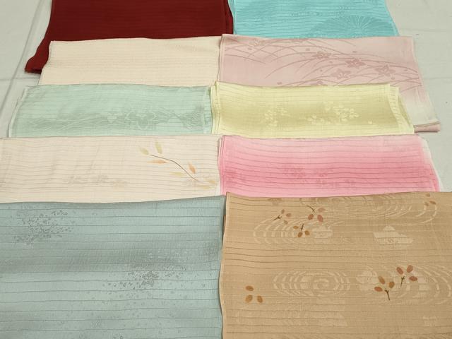 ■■■　商品詳細　■■■ ※こちらのお品はまとめての出品となりますので、 汚れ・サイズ等の詳細は記載しておりません。 ご理解の上でのご入札をお願い致します。 大変上質な逸品になります。 お安く出品致しますので、是非この機会にいかがでしょうか...