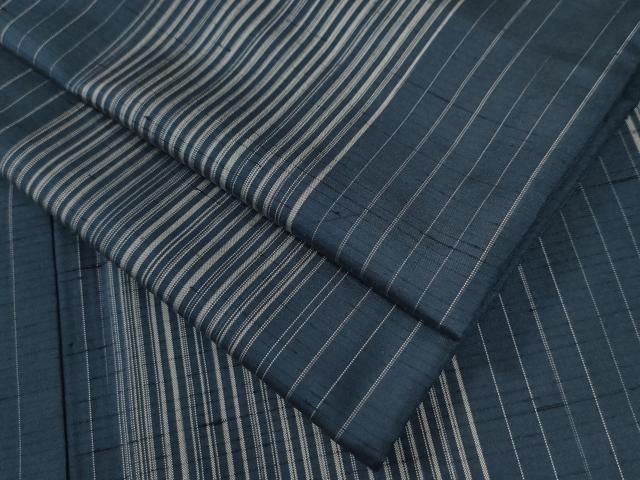 ■■■　サイズ　■■■ 身丈 169cm（肩から） 裄丈 66cm 袖丈 49cm　縫込み 3cm 袖幅 35.5cm 前幅 25cm 後幅 27cm 着物縫いこみ 内揚げ 4cm 裄 お袖側 約2cm　身頃側 約2cm ■■■　商品詳細　...