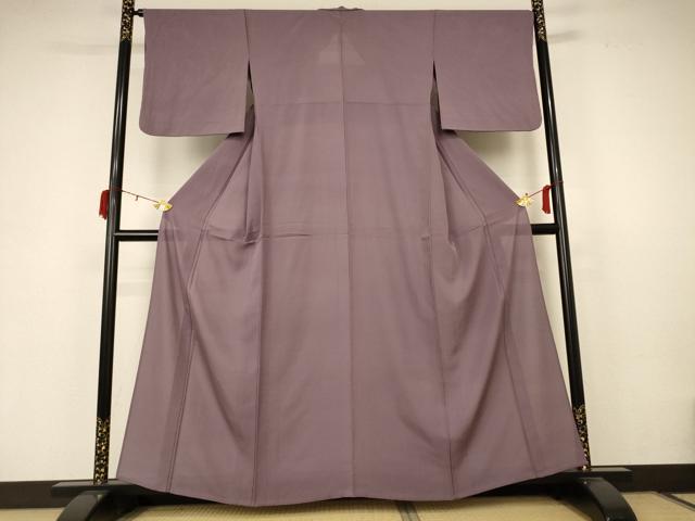 ■■■　サイズ　■■■ 身丈 160.5cm（肩から） 裄丈 65.5cm 袖丈 47cm　縫込み 4cm 袖幅 33.5cm 前幅 25.5cm 後幅 30.5cm 着物縫いこみ 内揚げ 5cm 裄 お袖側 約1.5cm　身頃側 約1cm...