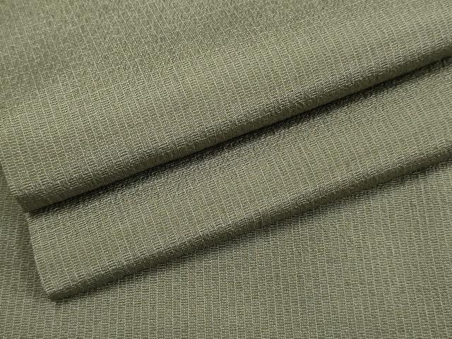 ■■■　サイズ　■■■ 身丈 143cm（肩から） 裄丈 72.5cm 袖丈 51cm　縫込み 6cm 袖幅 37cm 前幅 26.5cm 後幅 32.5cm 着物縫いこみ 内揚げ 6cm 裄 お袖側 約0cm　身頃側 約3.5cm ■■■...