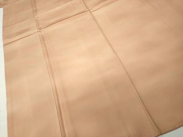 ■■■　サイズ　■■■ 身丈 152.5cm（肩から） 裄丈 62cm 袖丈 47cm　縫込み 6cm 袖幅 32cm 前幅 22cm 後幅 28cm 着物縫いこみ 内揚げ 10cm 裄 お袖側 約4cm　身頃側 約5cm ■■■　商品詳細...