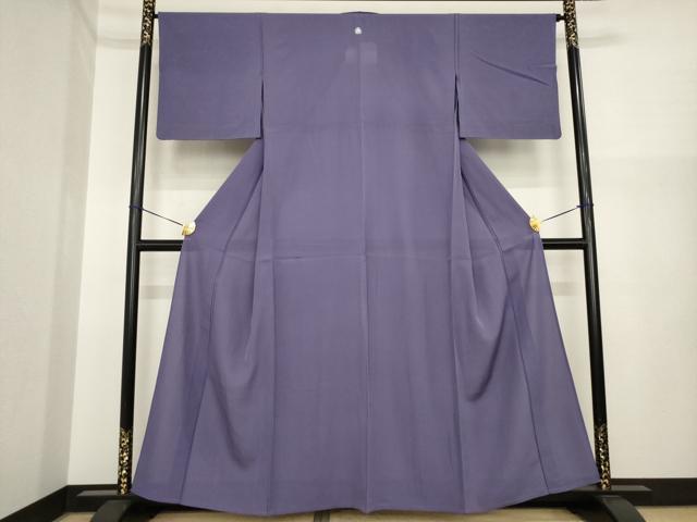 ■■■　サイズ　■■■ 身丈 156cm（肩から） 裄丈 65cm 袖丈 44cm　縫込み 4.5cm 袖幅 33cm 前幅 26cm 後幅 31cm 着物縫いこみ 内揚げ 0cm 裄 お袖側 約2cm　身頃側 約2cm ■■■　商品詳細　...