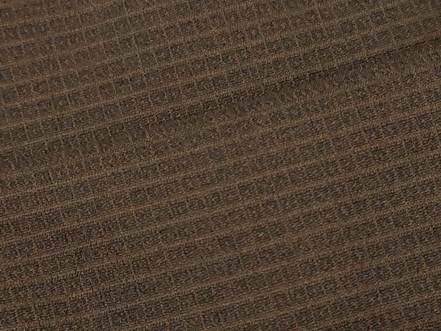 ■■■　サイズ　■■■ 身丈 141cm（肩から） 裄丈 67cm 袖丈 49.5cm　縫込み 3cm 袖幅 34cm 前幅 26cm 後幅 31cm 着物縫いこみ 内揚げ 5.5cm 裄 お袖側 約0cm　身頃側 約2cm ■■■　商品詳...