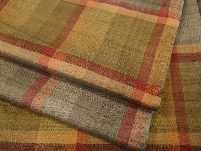 ■■■　サイズ　■■■ 身丈 163cm（肩から） 裄丈 66.5cm 袖丈 49.5cm　縫込み 4cm 袖幅 34cm 前幅 22.5cm 後幅 28cm 着物縫いこみ 内揚げ 3cm 裄 お袖側 約2.5cm　身頃側 約3cm ■■■...