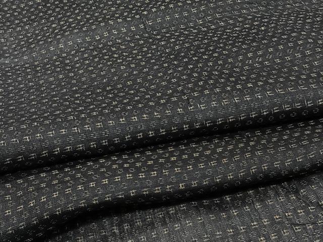 ■■■　サイズ　■■■ 身丈 127.5cm（肩から） 裄丈 63.5cm 袖丈 49.5cm　縫込み 2.5cm 袖幅 32cm 前幅 22.5cm 後幅 30.5cm 着物縫いこみ 内揚げ 3cm 裄 お袖側 約4.5cm　身頃側 約3...