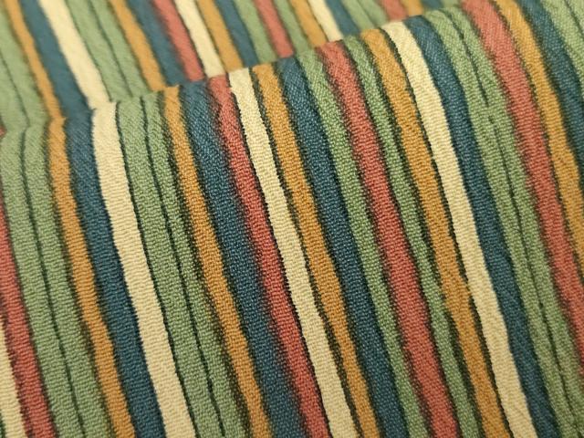 ■■■　サイズ　■■■ 身丈 163cm（肩から） 裄丈 65cm 袖丈 49cm　縫込み 2cm 袖幅 33cm 前幅 24cm 後幅 30cm 着物縫いこみ 内揚げ 3cm 裄 お袖側 約2cm　身頃側 約2cm ■■■　商品詳細　■■...