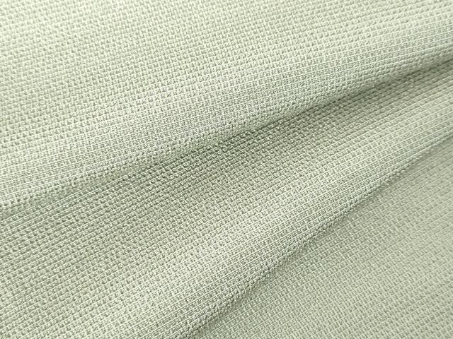 ■■■　サイズ　■■■ 身丈 161cm（肩から） 裄丈 63.5cm 袖丈 49cm　縫込み 3cm 袖幅 32cm 前幅 27cm 後幅 30.5cm 着物縫いこみ 内揚げ 7cm 裄 お袖側 約1.5cm　身頃側 約1cm ■■■　商...