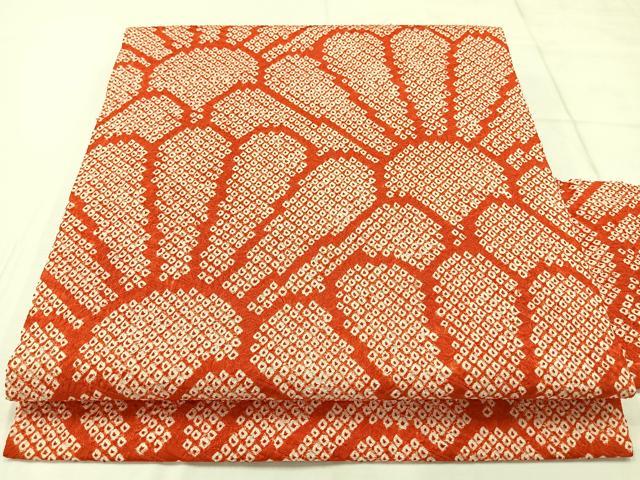 ■■■　サイズ　■■■ 長さ 355cm 幅 30cm程 ■■■　商品詳細　■■■ 【正絹】 詳細に関しましては、画像をご確認ください。 大変上質な逸品になります。 お安く出品致しますので、是非この機会にいかがでしょうか？ ■■■　注意事項...