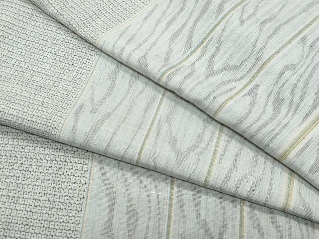 ■■■　サイズ　■■■ 身丈 164cm（肩から） 裄丈 67cm 袖丈 47.5cm　縫込み 6.5cm 袖幅 34cm 前幅 24.5cm 後幅 30.5cm 着物縫いこみ 内揚げ 3cm 裄 お袖側 約2.5cm　身頃側 約2cm ■...